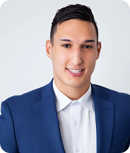 Dew Wealth Management - About The Firm